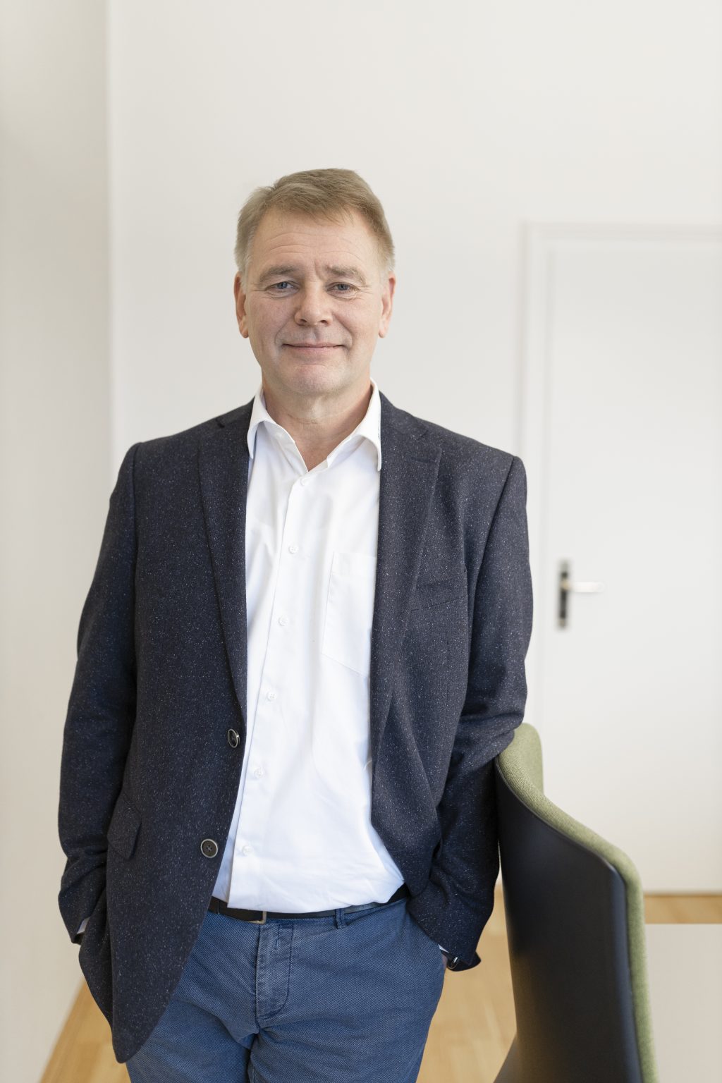 Über uns - WT Energiesysteme GmbH