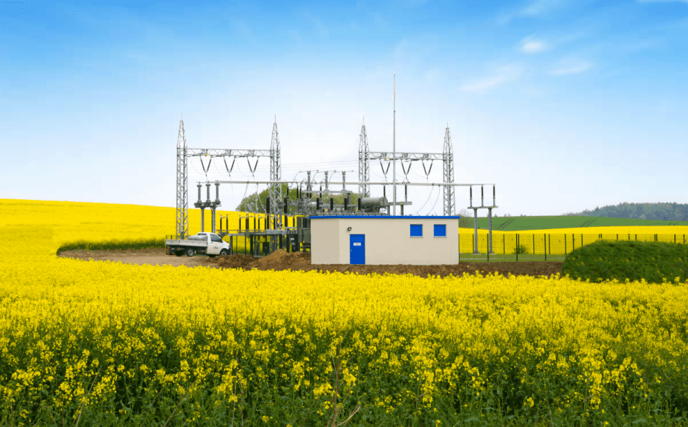 UW Bansow - WT Energiesysteme GmbH